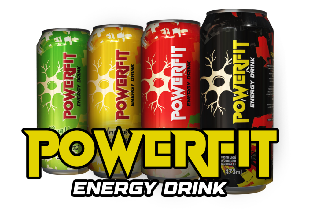 PowerFit Energetico